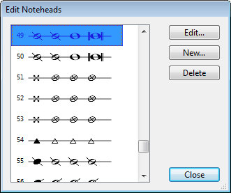 VDL Readme – The Write Score
